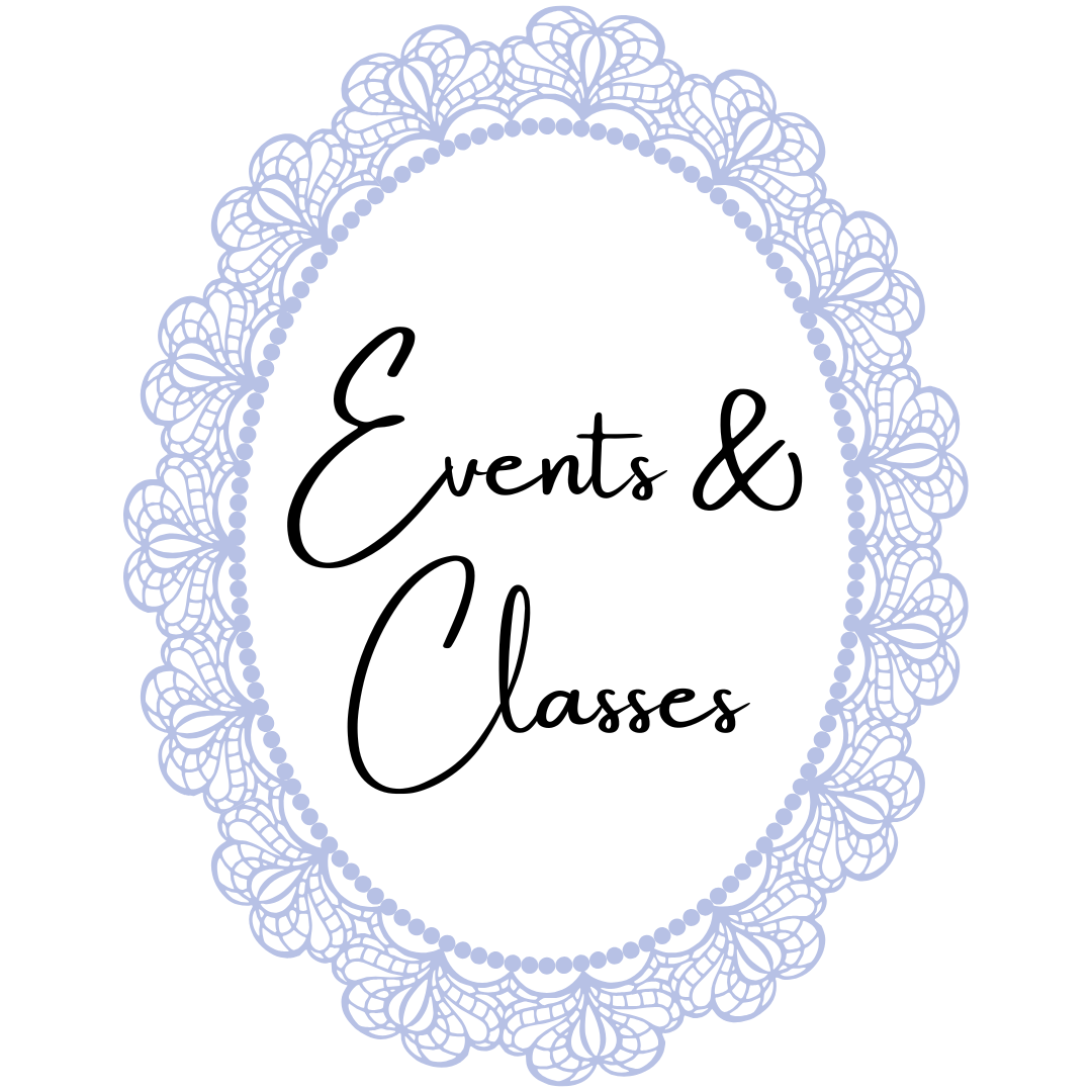 Events and Classes – The Red Shed Market